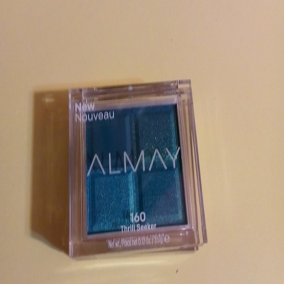Almay | Makeup | Almay Eyeshadow | Poshmark